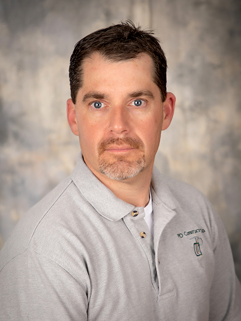 Gregory M. Dumont | TPD Construction Co.