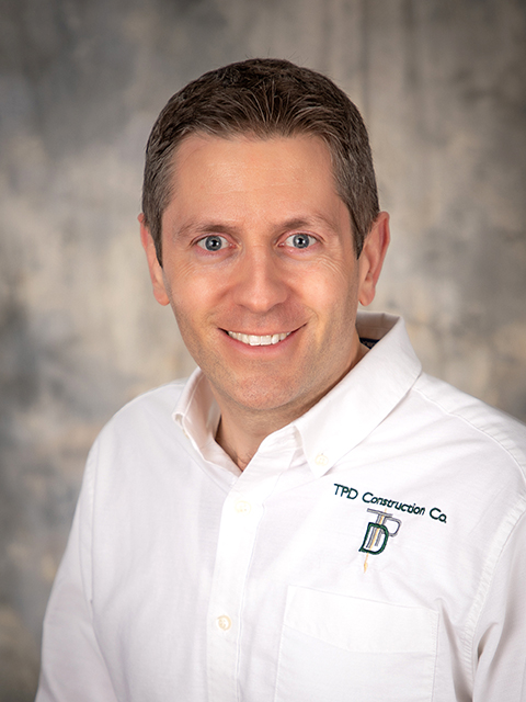 Stephen P. Dumont | TPD Construction Co.