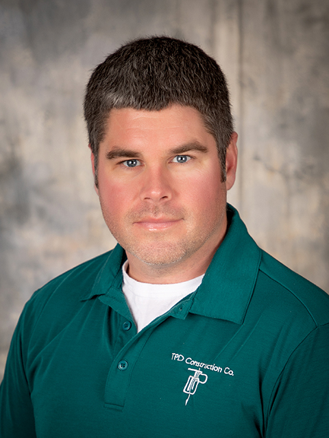 Our Team | Construction Industry | TPD Construction Co.